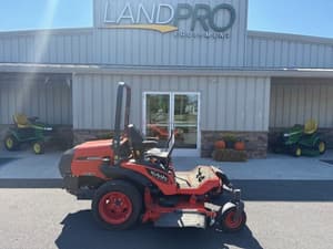 2024 Kubota ZD1611 Stock No. 580782 Other Equipment For Sale with 260 ...