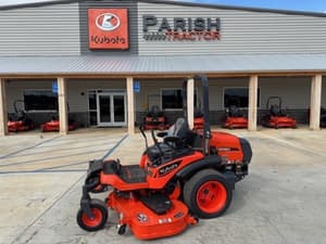 SOLD - 2024 Kubota ZD1611 Stock No. 587e85f0-2619-4cd0-a8a5 ...