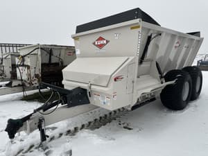 2024 Kuhn Knight SLC132 Stock No. 04T120 Manure Handling For Sale ...
