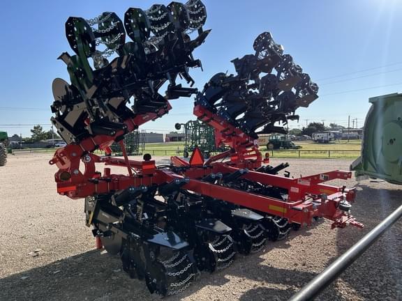 2024 Kuhn Krause Gladiator 1210-1230 Stock No. 266586 Tillage For Sale ...
