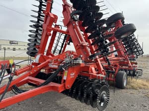 2024 Kuhn Krause Excelerator XT 8010 Stock No. 31052 Tillage For Sale ...