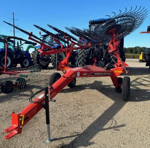 SOLD - 2024 Kuhn SR112 Stock No. 34392 Hay and Forage | Tractor Zoom