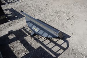SOLD - 2024 Land Honor UHA-16-3000G Lot No. 1204 Other Equipment ...