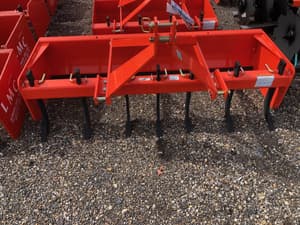 SOLD - 2024 Land Pride DH1560 Stock No. 150107710824 Tillage with ...