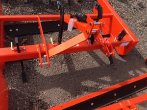 SOLD - 2024 Land Pride GS1560 Stock No. 150107709025 Other Equipment ...