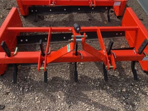 SOLD - 2024 Land Pride GS1572 Stock No. 150107709036 Other Equipment ...