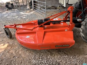 SOLD - 2024 Land Pride RCR1872 Stock No. 10239A Hay and Forage with 6 ...