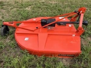 SOLD - 2024 Land Pride RCR1872 Stock No. 515606 Hay and Forage with 6 ...