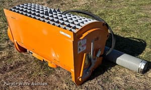 SOLD - 2024 Land Honor DCM-11-250G Lot No. DO0131 Other Equipment ...