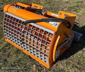 SOLD - 2024 Land Honor DCM-11-250G Lot No. DO0138 Other Equipment ...