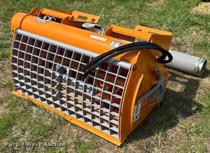 SOLD - 2024 Land Honor DCM-11-250G Lot No. DO0863 Other Equipment ...
