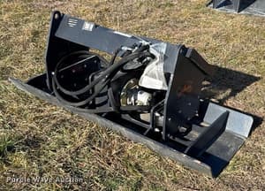 SOLD - 2024 Land Honor VPC-11-72W Lot No. DO0126 Other Equipment ...