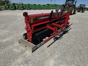 SOLD - 2024 Landoll SSP112 Stock No. 274277 Planting with 12 ft ...