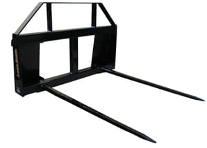 SOLD - 2024 Land Pride BS20 Stock No. 15289903 Other Equipment ...