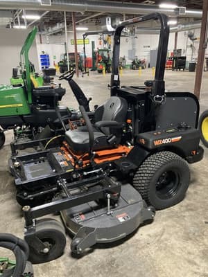 SOLD - 2024 Lastec WZ400 Stock No. 852496 Other Equipment with 12 Hrs ...