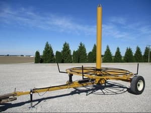 SOLD - 2024 Liebrecht Mfg TT Stock No. 28069 Other Equipment | Tractor Zoom