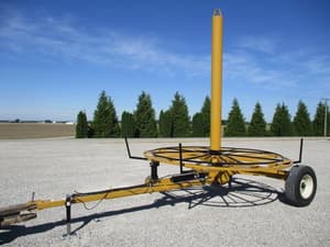 SOLD - 2024 Liebrecht Mfg TT Stock No. 26918 Other Equipment | Tractor Zoom