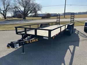 2024 Linx EQ10020-RS Stock No. W0004121 Other Equipment For Sale with ...