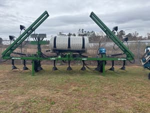 SOLD - 2024 LMC 900 Stock No. 126880 Chemical Applicators | Tractor Zoom