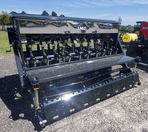 SOLD - 2025 LMC NTGD-78 Planting with 6.5 ft | Tractor Zoom