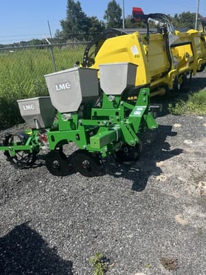 2024 LMC BYJ-2F Stock No. 06014564 Planting For Sale with 2 Rows ...