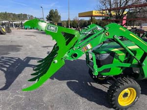 SOLD - 2024 LMC G300JD Stock No. 11021178 Other Equipment | Tractor Zoom
