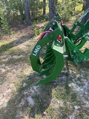 SOLD - 2024 LMC G84-500A Stock No. 134190 Other Equipment | Tractor Zoom