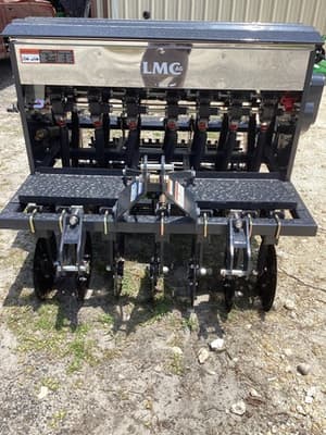 SOLD - 2024 LMC NTGD55 Stock No. 24020632 Planting with 55 In | Tractor ...