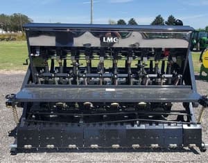 SOLD - 2024 LMC NTGD-78 Stock No. 912-253-6141 Planting with 6.5 ft ...