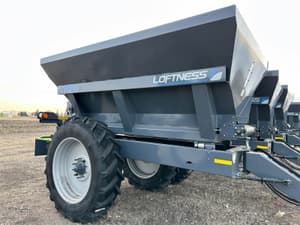 2024 Loftness F1210 Stock No. undefined Chemical Applicators For Sale ...