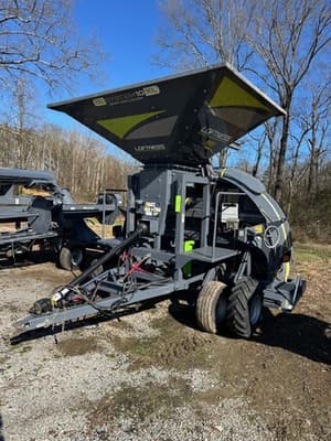 2023 Loftness XLB 10 Stock No. CONSIGNMENT Harvesting For Sale ...