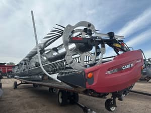 2024 MacDon FD240 Stock No. U44389_2024_Macdon_FD240_Flex_Draper_Header ...