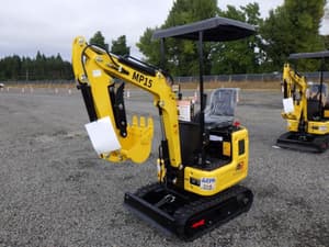 2024 Mach Pro MP15 Lot No. 2480G Construction For Sale with --- Hrs ...