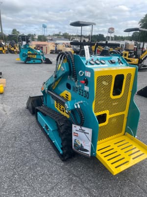 SOLD - 2024 MachPro MPS330 Lot No. 666 Construction with --- Hrs ...