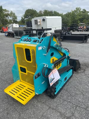 SOLD - 2024 MachPro MPS330 Lot No. 669 Construction with --- Hrs ...