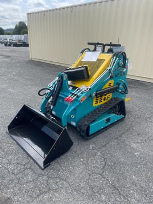 SOLD - 2024 MachPro MPS330 Lot No. 673 Construction with --- Hrs ...