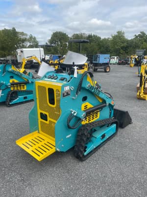 SOLD - 2024 MachPro MPS330 Lot No. 667 Construction with --- Hrs ...