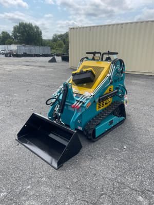 SOLD - 2024 MachPro MPS330 Lot No. 672 Construction with --- Hrs ...