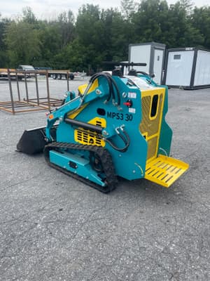 SOLD - 2024 MachPro MPS330 Lot No. 266 Construction with --- Hrs ...