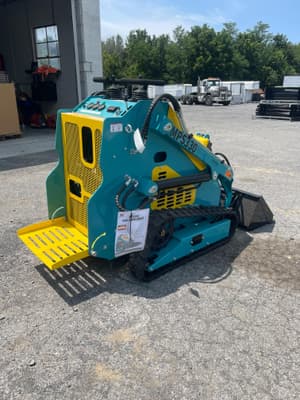 SOLD - 2024 MachPro MPS330 Lot No. 288 Construction with --- Hrs ...