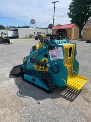 SOLD - 2024 MachPro MPS330 Lot No. 290 Construction with --- Hrs ...
