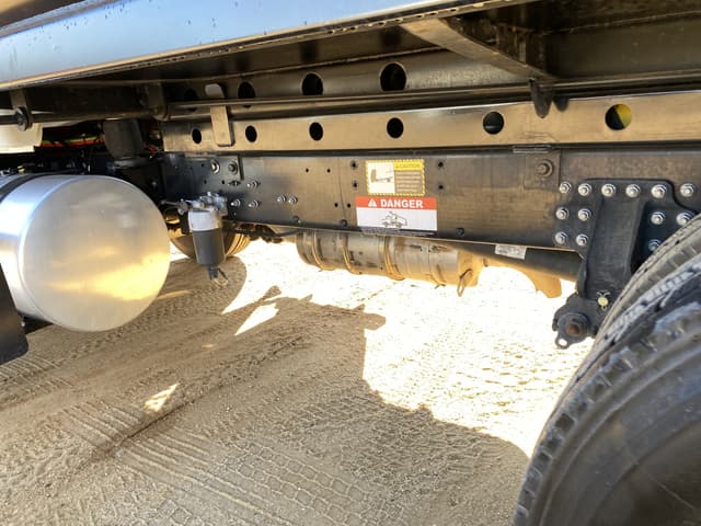 2024 Mack MD Lot No. 1248 Other Equipment For Sale with 7,721 mi ...