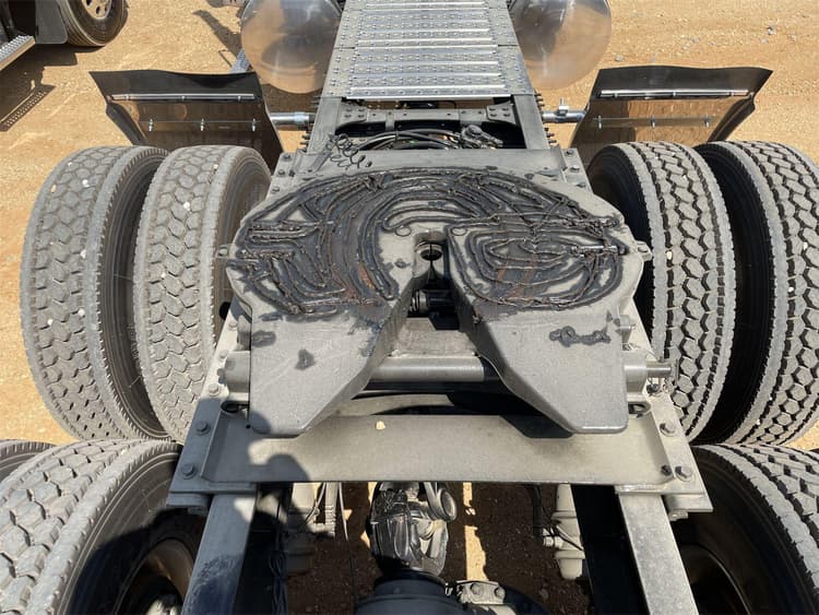 2024 Mack PI64T Other Equipment Trucks for Sale | Tractor Zoom