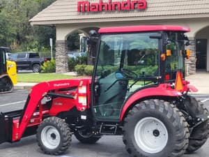 2024 Mahindra 1640 Tractors For Sale Stock No. 14746616 | Tractor Zoom