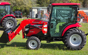 2024 Mahindra 1640 Stock No. 15268112 Tractors For Sale with 40 HP ...