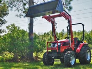 SOLD - 2025 Mahindra 2645 Stock No. 1ea4ffc94880793e18e967c09d175613 ...