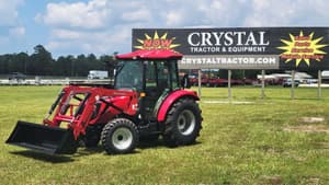 SOLD - 2025 Mahindra 2670 PST Stock No ...