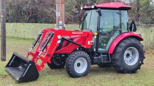 2024 Mahindra 2670 Tractors For Sale Stock No. 14544382 | Tractor Zoom