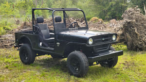 2024 Mahindra Roxor HD Stock No. 13595271 Other Equipment For Sale with ...
