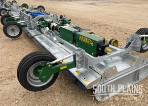 SOLD - 2024 Major Cyclone Stock No. 993102 Hay and Forage | Tractor Zoom